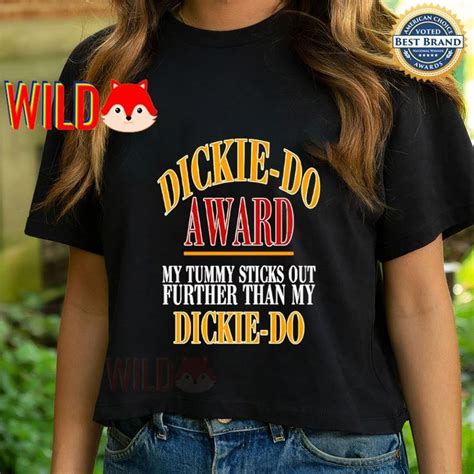 Dickies Costume Wearing Dickies Custom Dickie Shirt