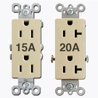 120 Volt Plug