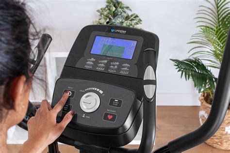 How Good Is A Cross Trainer For Losing Weight Lifespan Fitness