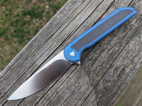 Fyi You Can Get Ferrum Forge Knives From Somewhere Other Than Massdrop