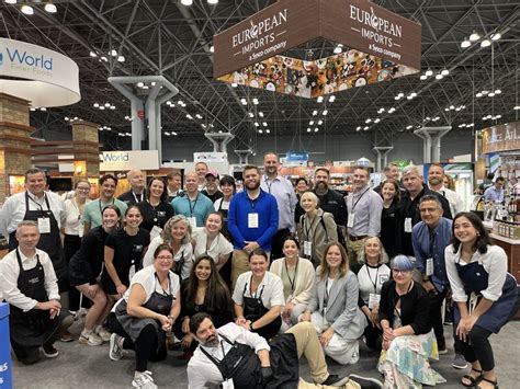 Michelle Pasek On Linkedin Summerfancyfoodshow