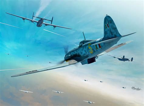 172 Fiat G55 Centauro By Sword Released The Rumourmonger