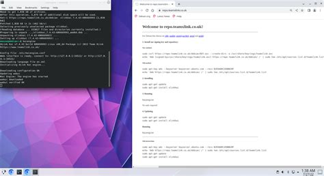 debian linux company