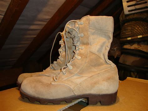 My Small Boot Collection