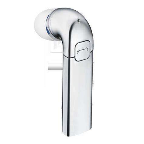 Technology World Nokia Launches Luxury Bluetooth Headset
