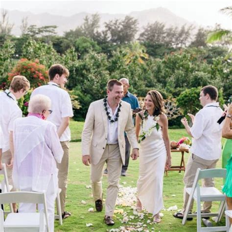 Amy And Hoyt Got Married The Cooking Mom