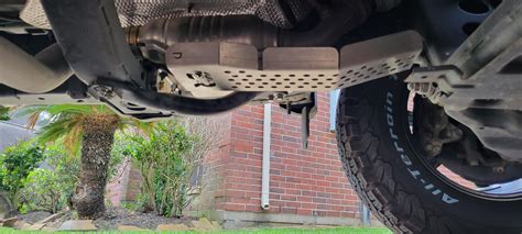 Cali Raised Ss Cat Shields Page 3 Toyota 4runner Forum