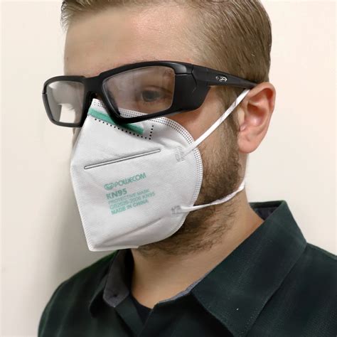 Kn95 Headband Face Mask Attenutech Ppe Equipment