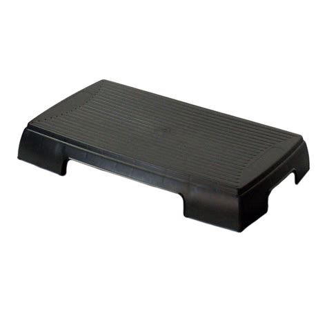 Step De Fitness Hauteur 10 Cm