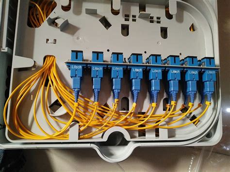 Patch Cable Connectors Learning The Difference