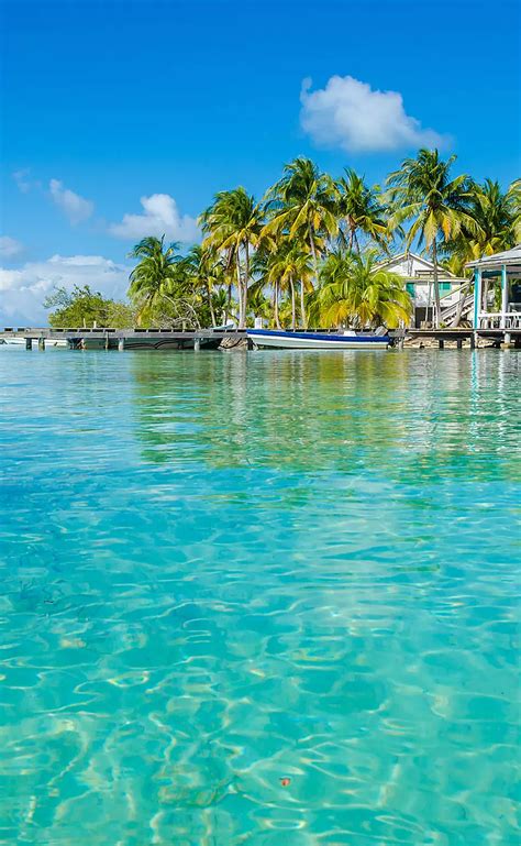 Is Belize A Good Place To Retire Pros Cons And Costs Pinche Gringo