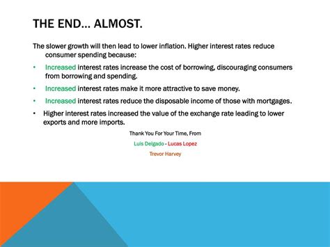 Ppt Inflation And Deflation Powerpoint Presentation Free Download