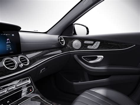 Mercedes Classe E 220 D Amg Line