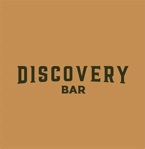 Discovery Bar Chico Ca