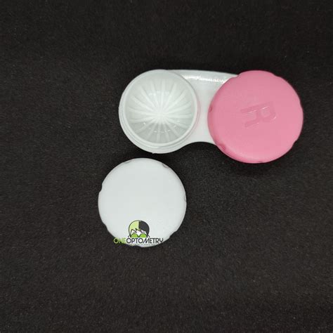 Bekas Kanta Lekap Kedai Cermin Mata One Optometry