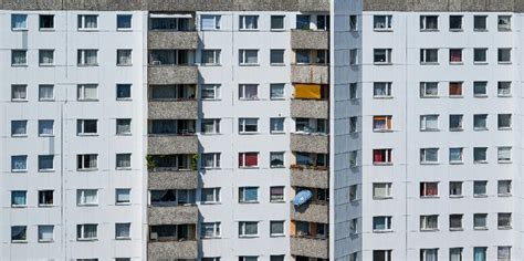 Plattenbau Berlin Geschichte Ddr And Leben In Marzahn No Tourist Info
