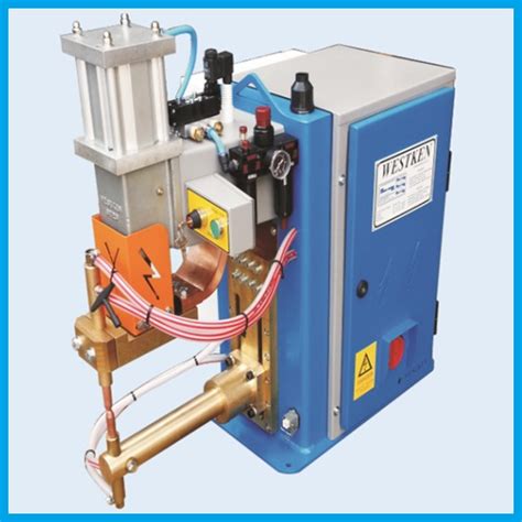 Technical Specification 35kva Bench Welder And Weld Pack Westken