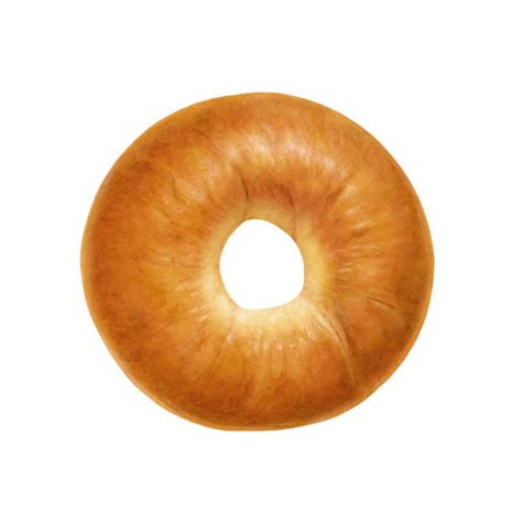 12 300 Bagel Stock Illustrations Graphiques Vectoriels Libre De
