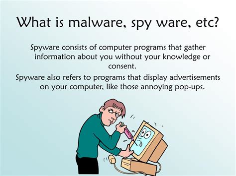 Ppt Lavasofts Ad Aware Powerpoint Presentation Free Download Id 3196773