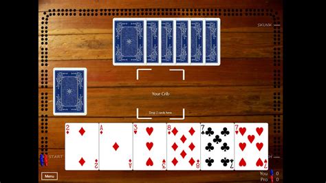 Cribbage Live App At Clair Azevedo Blog