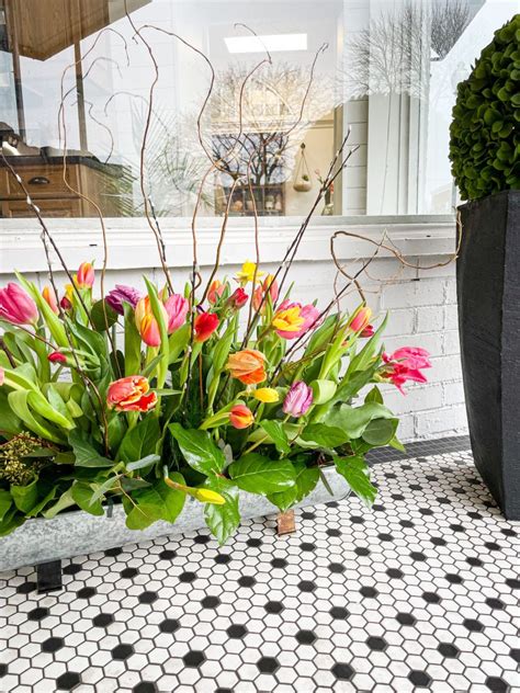 Meet Ross Blakeman Floral Designer Shoutout Atlanta