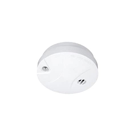 Smoke Detector Sentek Sd218