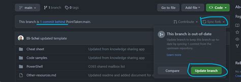 An Introduction To Version Control Using Git And Github A Cup Of Dev