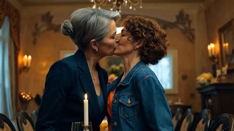 From Friends To Lovers Lesbian Love Story Youtube