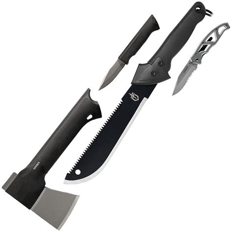 Gerber Bit Kit At Elizabeth Foreman Blog