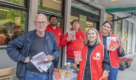 Marhaug Raudt Er Motvekta Til Høgrepolitikk Ytre Sogn