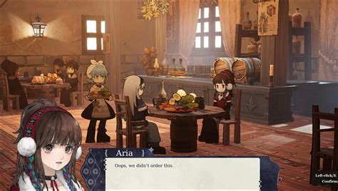 搬运 找到个画风很不错的新独立游戏《灰之挽歌~在诅咒的羽翼下》 讨论 178