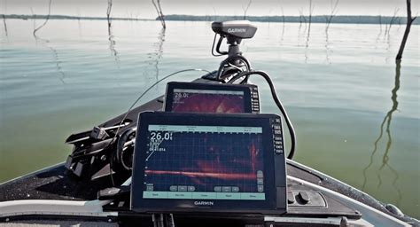 The Unwinnable Battle Over Forward Facing Sonar Outdoor Life