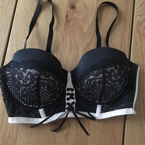 Hunkemöller Bh Dunya Longline Model 80c In 42897 Remscheid Für 25 00