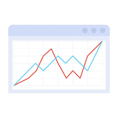 Premium Vector Modern Icon Of Data Analysis In Flat Style