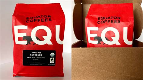Equator Coffees Review Expertly Roasted Coffee