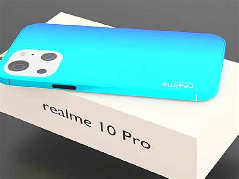 Realme 10 Pro সিরিজ আসতে চলেছে ভারতে কবে কত দামে লঞ্চ করবে এই ফোন