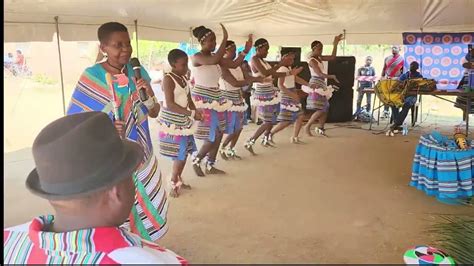 Matumba Day 20220924 Netshirembe Rambuda Youtube