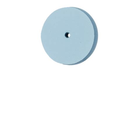 Polisher Universal Polishing System Blue Wheel 22mm Ø High Shine