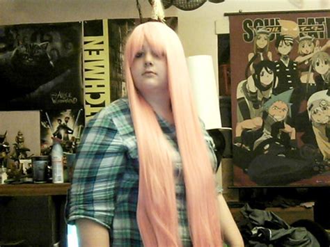 Toadette Wig 2 By Silentsyrin On Deviantart