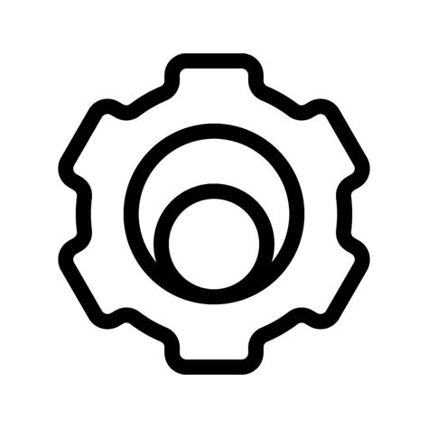 Setting Icon Symbol Design Illustration 51283459 Vector Art At Vecteezy