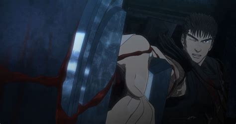 5 Best And 5 Worst Uses Of Cgi Animation In Anime