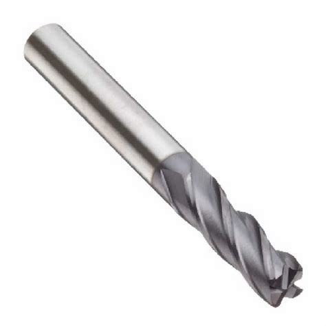 4 Corner Radius End Mill Carbide At ₹ 185 Piece In Mumbai Id 2852542490188