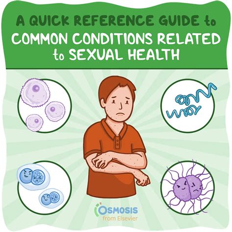 A Quick Reference Guide To Female Reproductive Health Disorders