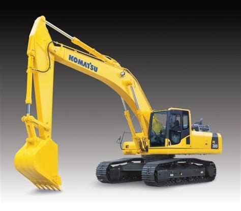 Komatsu Hydraulic Excavators Pc300 8m0 Service Repair Online Manual