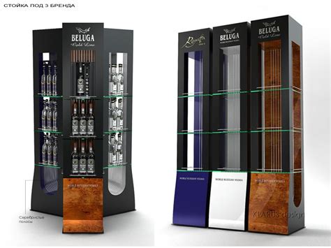 Discover 47 Mass Display Ideas On This Pinterest Board Retail Design