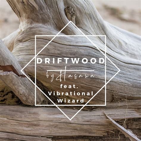 Driftwood Hasawa Feat Vibrational Wizard Hasawa