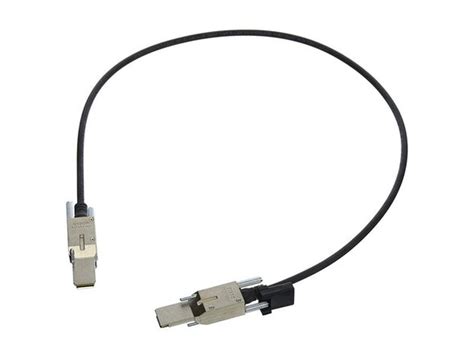 Cisco 1m Type 4 Stacking Cable