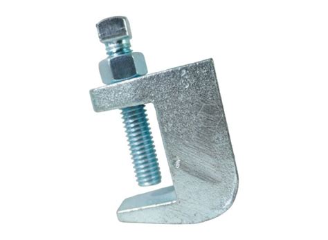 Mordaza Para Viga Tecnofijaciones