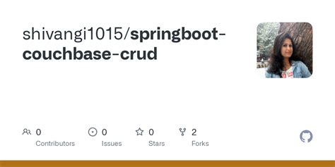 Github Shivangi1015springboot Couchbase Crud