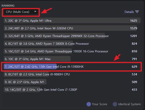 Cpu 벤치마크 성능 측정 시네벤치 사용하는 법 네이버 블로그 Cpu 벤치마크 성능 측정 시네벤치 사용하는 법 네이버 블로그